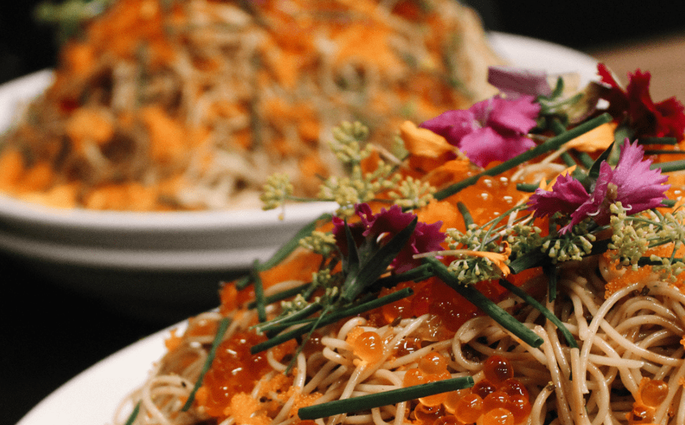 Singapore's Best Mini Buffet Catering for Small Gatherings & Events