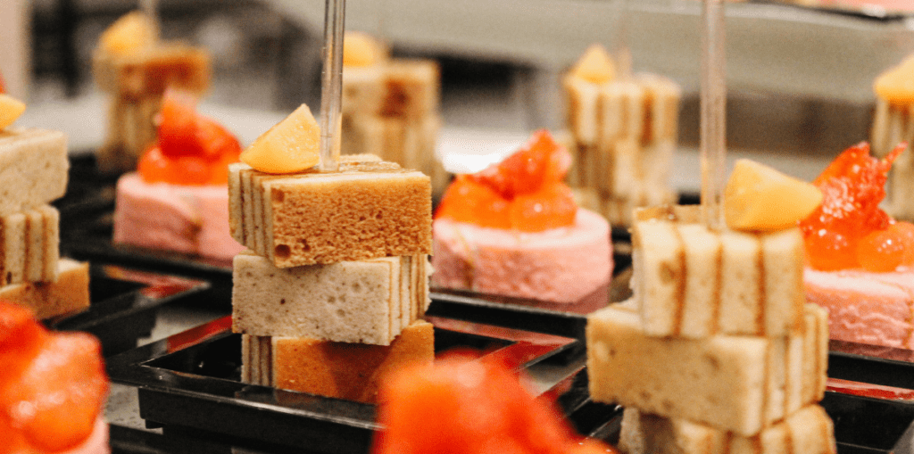 Hari Raya Puasa 2024: Enjoy Our Halal Catering Delights - Four Seasons ...