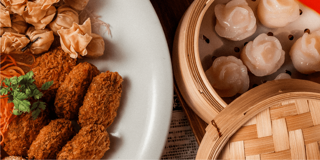 Celebrate CNY 2024 with Four Seasons - Four Seasons Catering